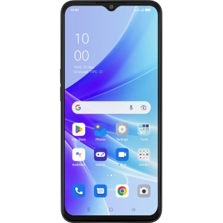 OPPO A57s - Turn your phone on and off | One New Zealand