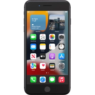 Apple iPhone 8 Plus - Apps and media | Vodafone Ireland