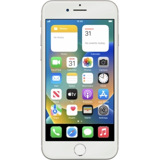 Apple iPhone 8 - Basic functions | One New Zealand