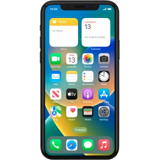Apple iPhone 11 Pro - Take screenshot | Vodafone Ireland