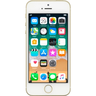 Apple iPhone SE - Apps and media | Vodafone Ireland
