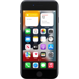 Apple iPhone 7 - Use App Library | Vodafone Ireland