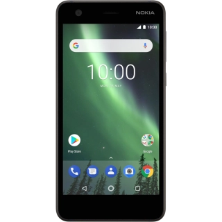 Nokia 2 - Troubleshooting - I can't turn on my phone (Cause 3 of 3 ...