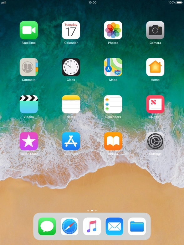 Apple IPad Air Connect To A Wi Fi Network Vodafone UK apple-ipad-air-connect-to-a-wi-fi-network-vodafone-uk