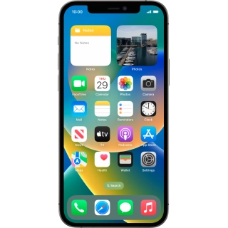 Apple iPhone 12 Pro - Use music player | Vodafone Ireland