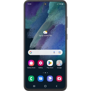 Guide for the Samsung Galaxy S21 FE 5G - Connectivity | Vodafone Australia