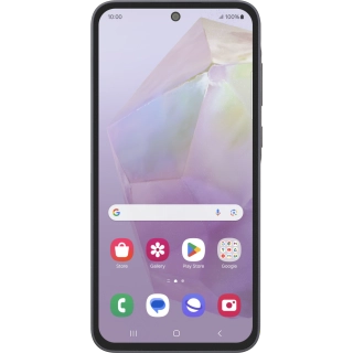 Guide for the Samsung Galaxy A35 5G - Turn your own caller ...