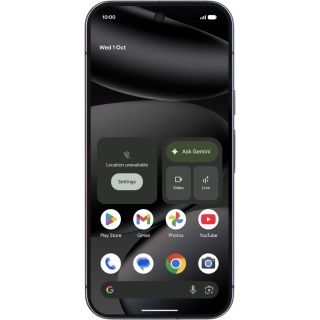 Google Pixel 10 Pro - Troubleshooting - I can't receive voice messages ...