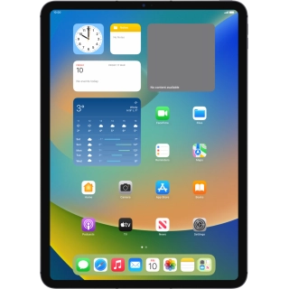 Apple iPad Pro 11 (2020) - Guide to tablet keys and sockets | Vodafone UK