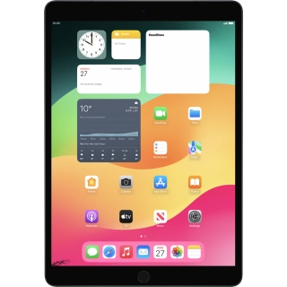 Apple iPad Air (2019) - Activate eSIM | Vodafone UK
