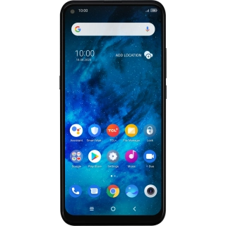 TCL 10 5G - Write and send picture messages | Vodafone UK