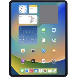 Apple iPad Pro 12.9 (2018) - View EID number | Vodafone UK