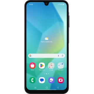 Samsung Galaxy A16 5G - Take screenshot | Vodafone UK