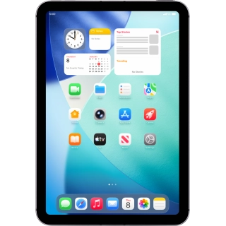 Guide for the Apple iPad mini (A17 Pro) - Restore factory default ...
