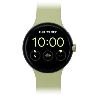 Google Pixel Watch - Set up mobile data on your smartwatch | Vodafone UK
