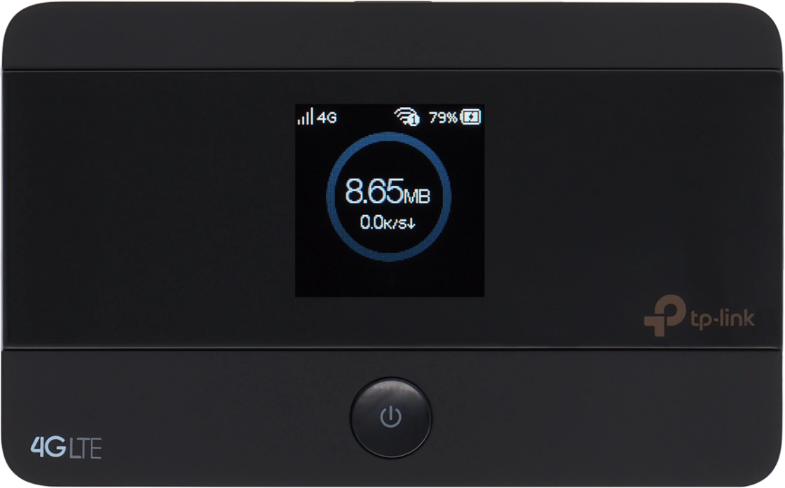 Guide for the Vodafone Pocket WiFi® 5 (M7350) 4G - Optimise Wi-Fi signal | Vodafone Australia