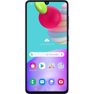 Samsung Galaxy A41 - Select network | Vodafone UK