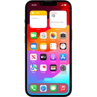Apple iPhone 14 - Turn data roaming on or off | Vodafone UK