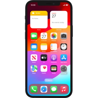 Apple iPhone 12 - Select network | Vodafone UK