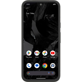 Google Pixel 8a - Answer a call | Vodafone UK