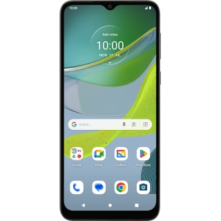 Motorola Moto E13 - Answer a call | Vodafone UK