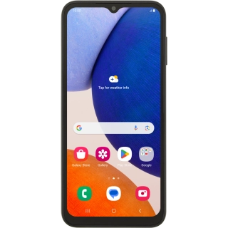 Samsung Galaxy A14 5G - List of screen icons | Vodafone UK