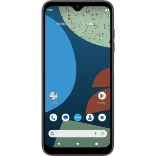 FAIRPHONE Fairphone 4 - List of screen icons | Vodafone UK