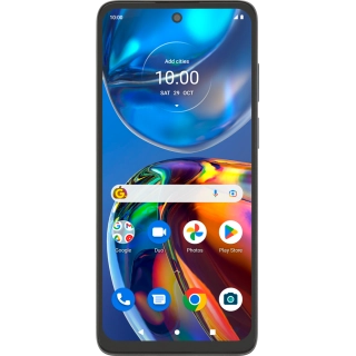 Motorola Moto E32 - List of screen icons | Vodafone UK
