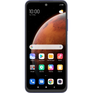 Xiaomi Redmi Note 10 5G - Select network mode | Vodafone UK