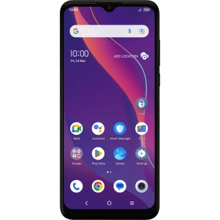 TCL 306 - List of screen icons | Vodafone UK