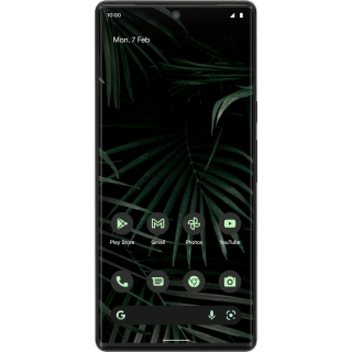 Guide for the Google Pixel 6 Pro - Divert calls to voicemail | Vodafone ...