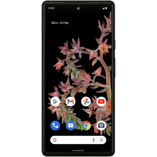 Guide for the Google Pixel 6 - Turn data roaming on or off | Vodafone ...