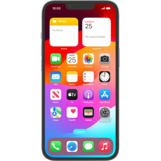 Apple iPhone 13 Pro - Basic functions | One New Zealand