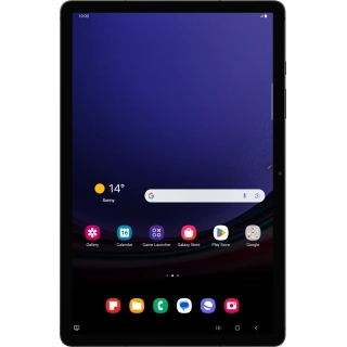 Samsung Galaxy Tab S9 5G - Set up your tablet for text messaging ...