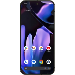 Google Pixel 9 Pro XL - List of screen icons | Vodafone UK