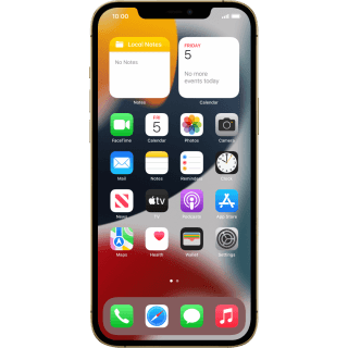 Apple iPhone 12 Pro Max - Transfer files between computer and phone ...