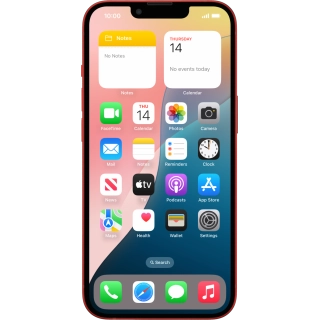 Guide for the Apple iPhone 13 - Specifications | Vodafone Australia