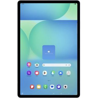 Guide for the Samsung Galaxy Tab S10 FE+ 5G - Activate your tablet ...
