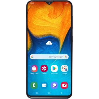 Guide for the Samsung Galaxy A20 - Update phone software | Vodafone ...