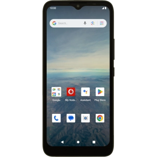 Guide for the Vodafone V Pro 4G - Reset network settings | Vodafone ...