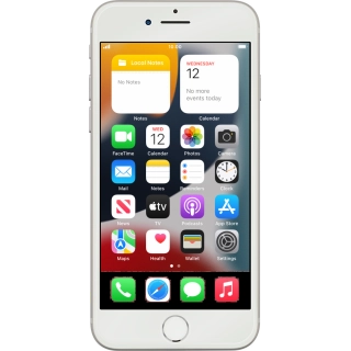 Guide for the Apple iPhone 8 - Select FaceTime settings | Vodafone ...