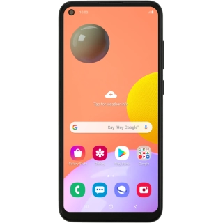 Guide for the Samsung Galaxy A11 - Specifications | Vodafone Australia
