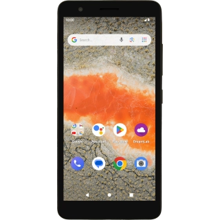 Guide for the Nokia C02 - Specifications | Vodafone Australia