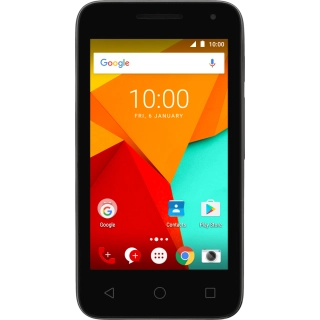 Guide for the Vodafone Smart mini 7 - Back up pictures and videos to ...