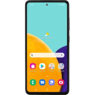 Guide for the Samsung Galaxy A52 5G - Update phone software | Vodafone ...