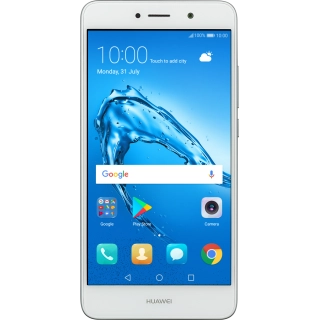 Guide for the Huawei Y7 - Back up pictures and videos to Google Drive ...
