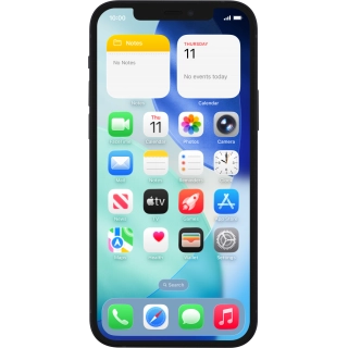 Guide for the Apple iPhone 12 - Troubleshooting - I can't use my phone ...