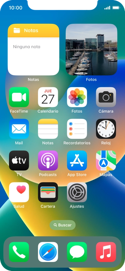 Apple iPhone 11 Pro - Configura el APN del teléfono para Internet ... Apple iPhone 11 Pro - Configura el APN del teléfono para Internet ...