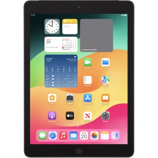 Apple iPad (6th Generation) - Guide to tablet keys and sockets ...