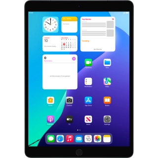 Apple iPad Air (2019) - Activate your tablet | Vodafone UK